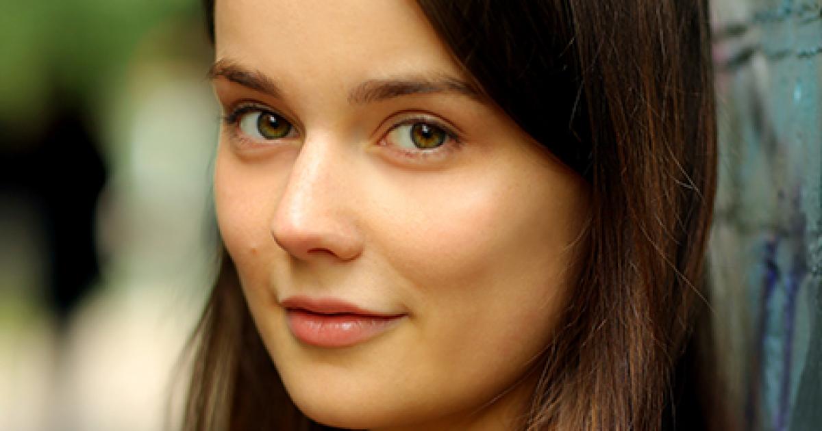 Imogen Mackie Walker | London academy of music & dramatic art